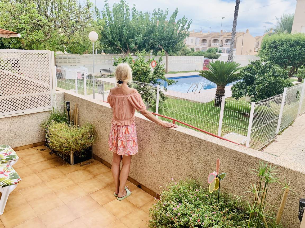 70 M² Apartment ∙ 2 Bedrooms ∙ 4 Guests - La Manga