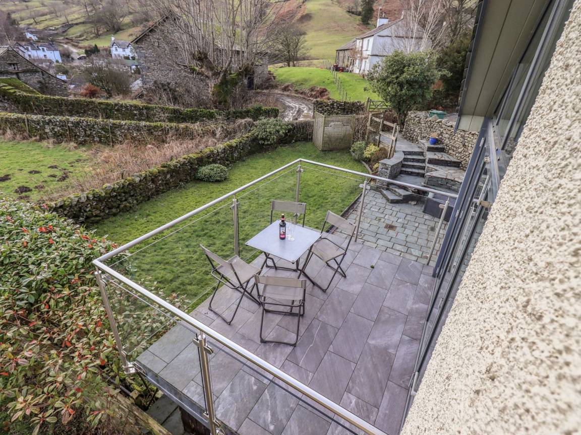 Cottage ∙ 2 Bedrooms ∙ 4 Guests - Ambleside