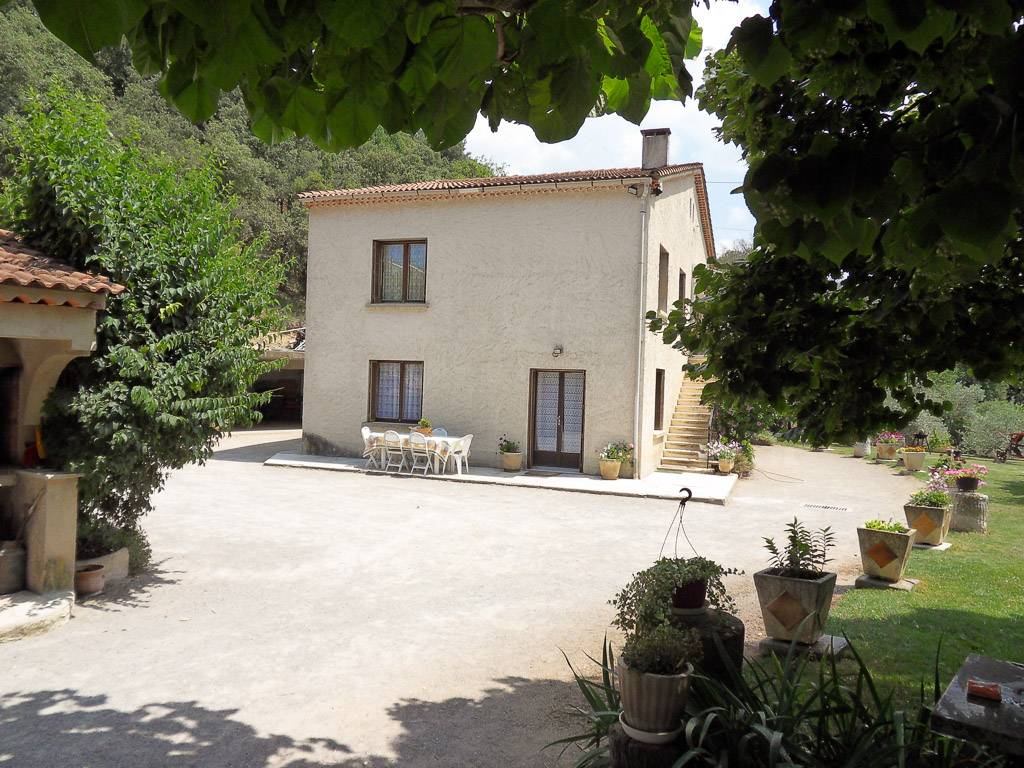 63 M² Gîte ∙ 3 Chambres ∙ 6 Personnes - Alpes-de-Haute-Provence