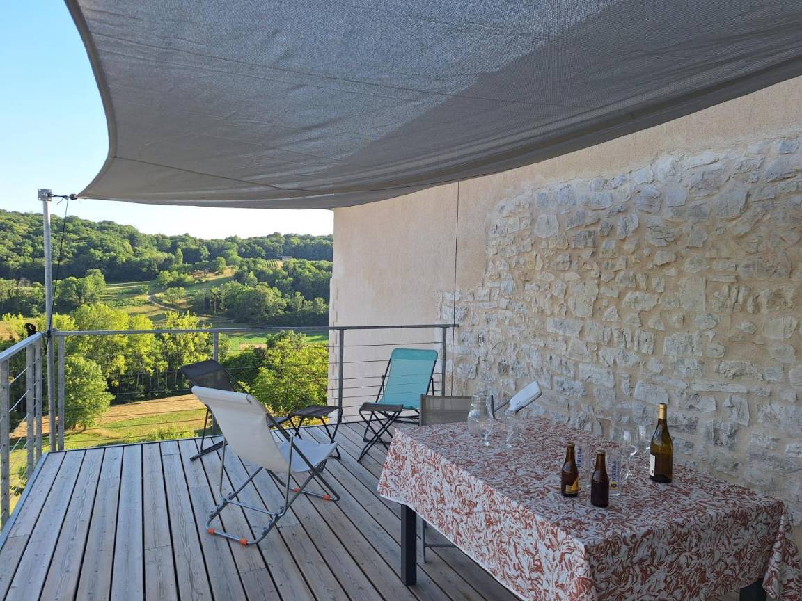90 M² Gîte ∙ 3 Chambres ∙ 6 Personnes - Belley