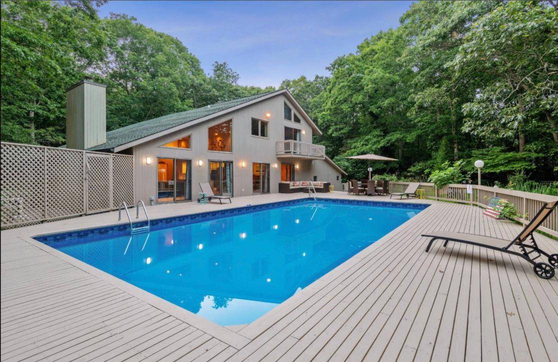 249 M² House ∙ 4 Bedrooms ∙ 8 Guests - Montauk, NY