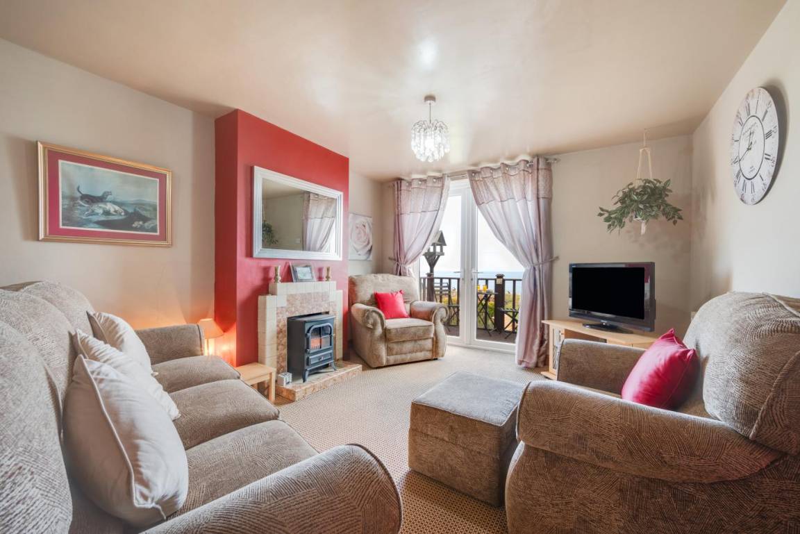 House ∙ 4 Bedrooms ∙ 6 Guests - Staithes