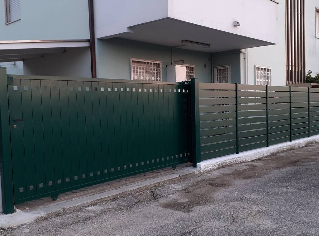 60 M² Appartement ∙ 2 Slaapkamers ∙ 5 Gasten - Pescara