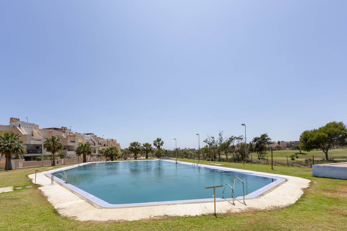 73 M² Appartement ∙ 2 Chambres ∙ 6 Personnes - Cabo de Gata