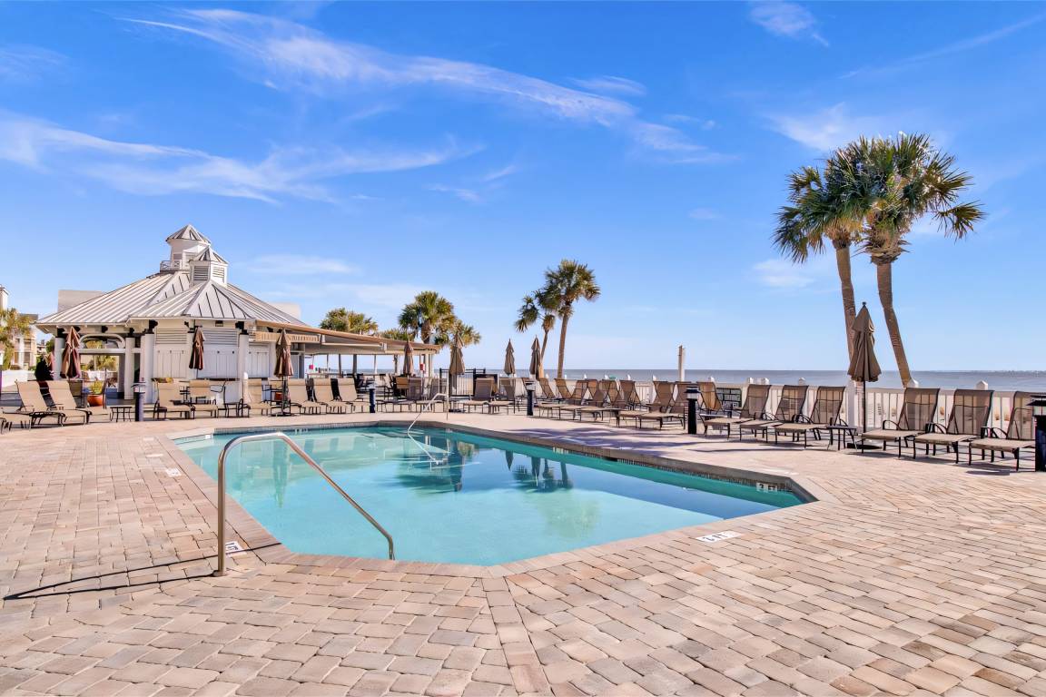 227 M² House ∙ 4 Bedrooms ∙ 12 Guests - Isle of Palms, SC
