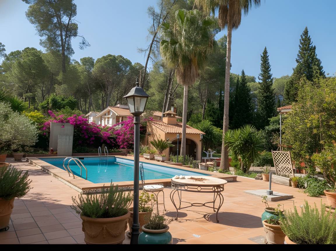 65 M² Maison De Vacances ∙ 2 Chambres ∙ 4 Personnes - Játiva