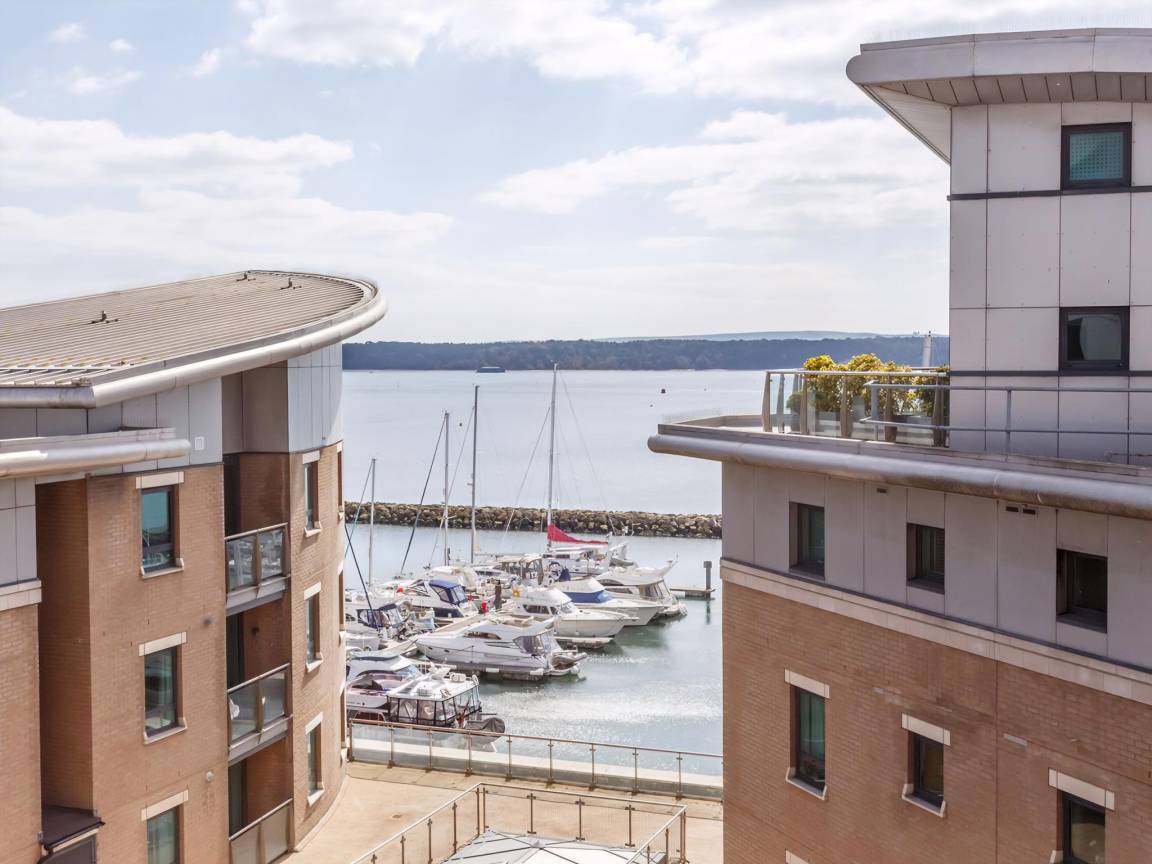 Cottage ∙ 2 Chambres ∙ 4 Personnes - Sandbanks