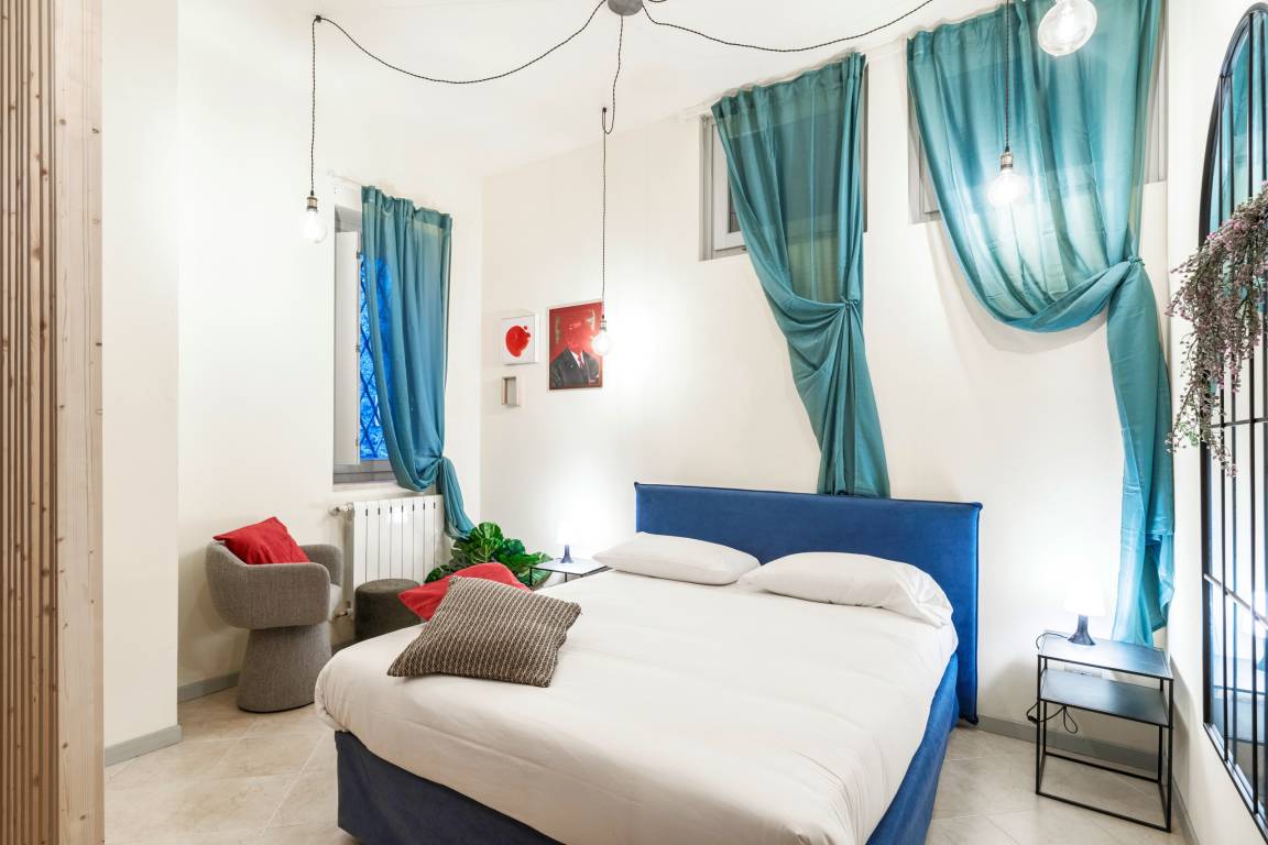 35 M² Studio ∙ 2 Gäste - Brescia