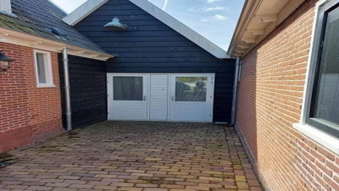 30 M² Ferienhaus ∙ 2 Schlafzimmer ∙ 4 Gäste - Nordholland