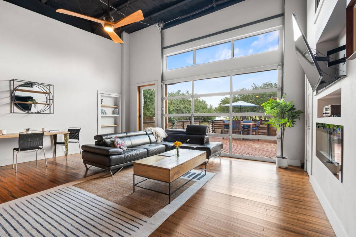 182 M² Casa ∙ 3 Habitaciones ∙ 12 Huéspedes - Lake Travis, TX