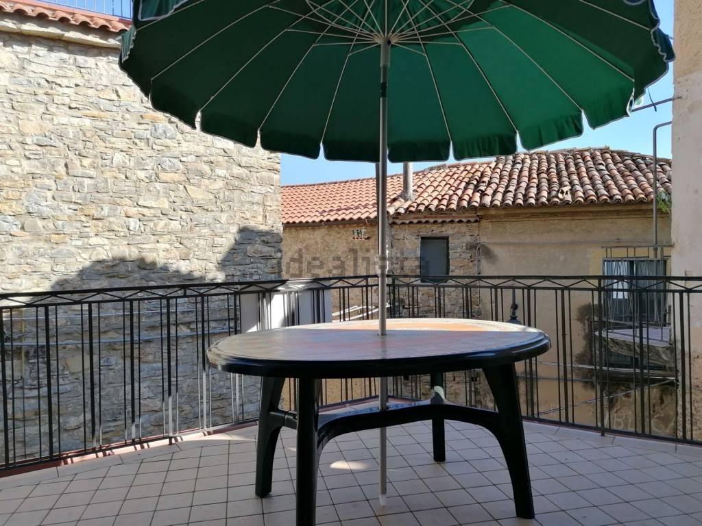 54 M² Apartamento ∙ 2 Habitaciones ∙ 4 Huéspedes - Casal Velino