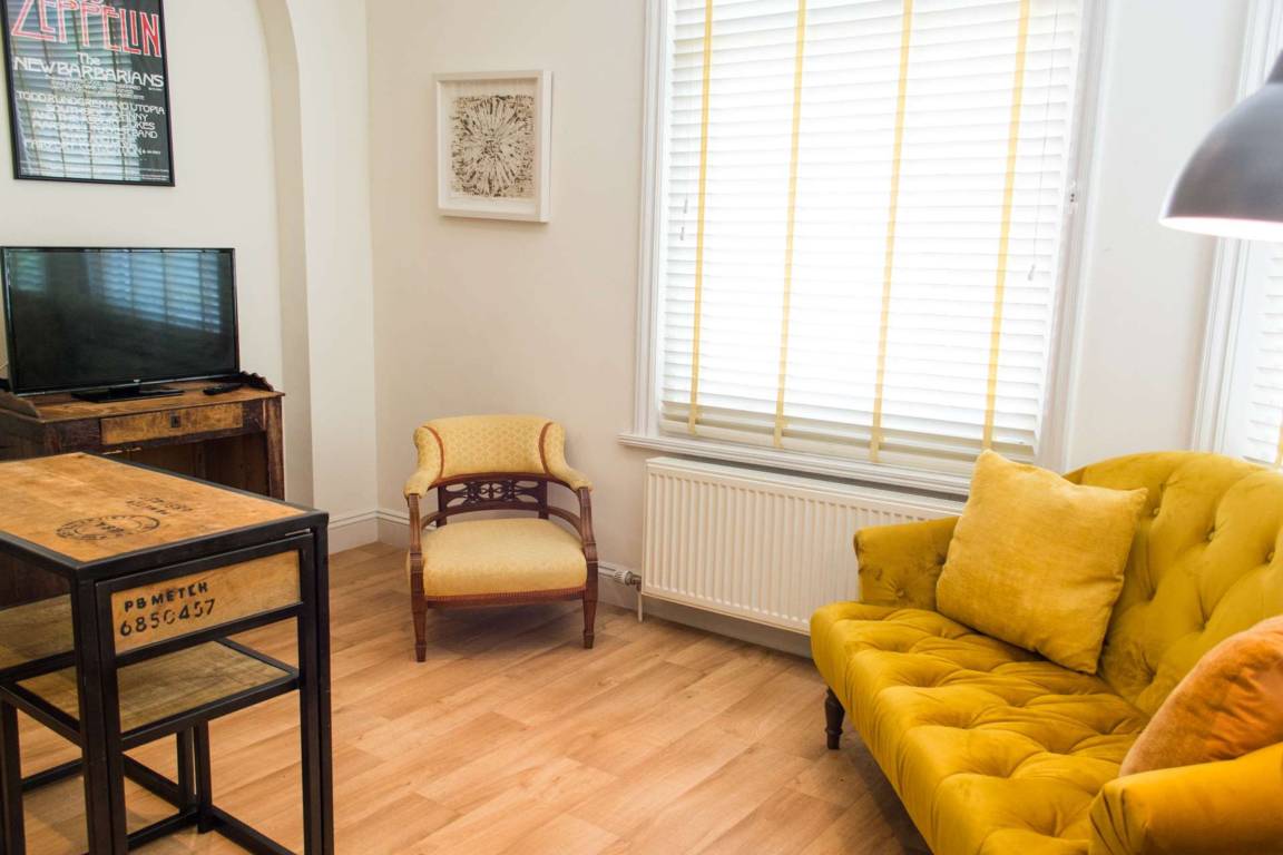 Apartamento ∙ 1 Habitación ∙ 2 Huéspedes - Norwich