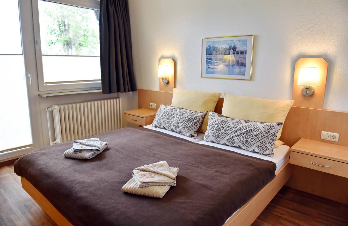 20 M² Hotel ∙ 2 Huéspedes - Elend
