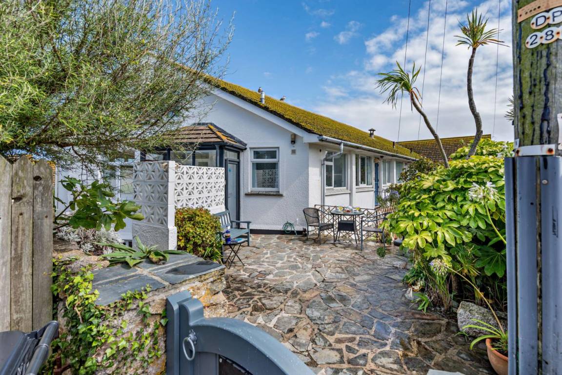 Cottage ∙ 1 Bedroom ∙ 2 Guests - St Ives