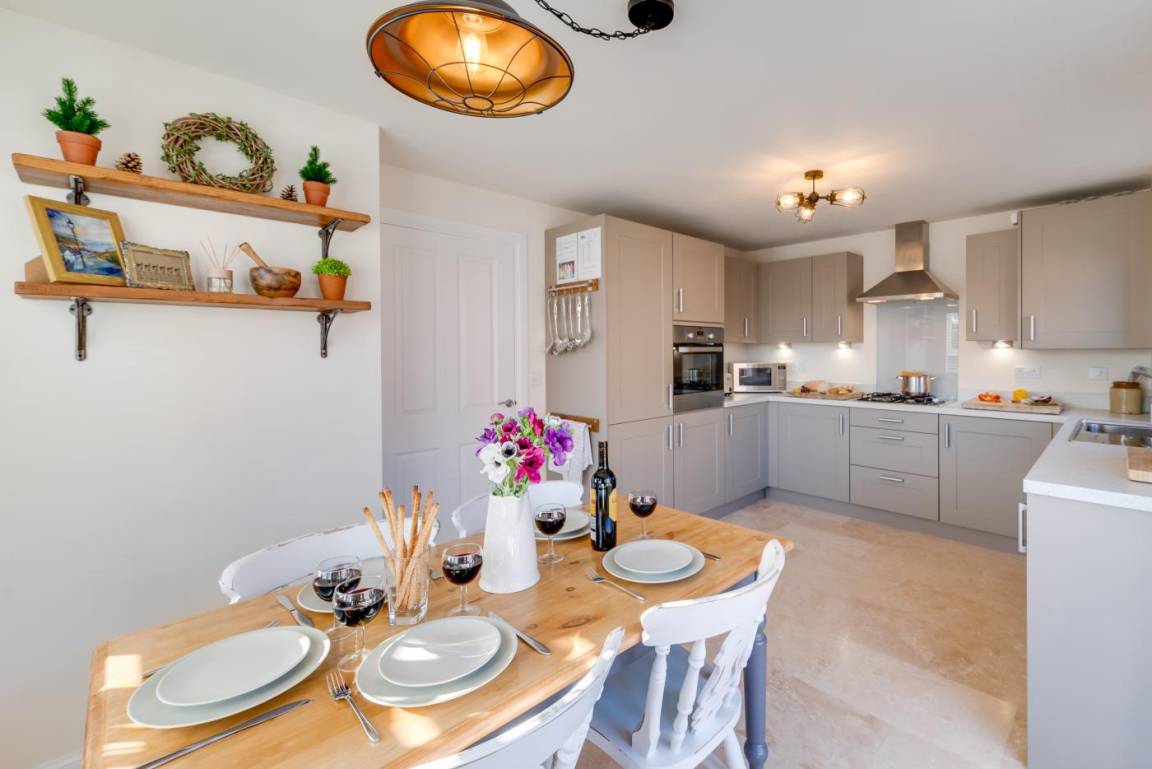 Cottage ∙ 3 Bedrooms ∙ 5 Guests - Whitby