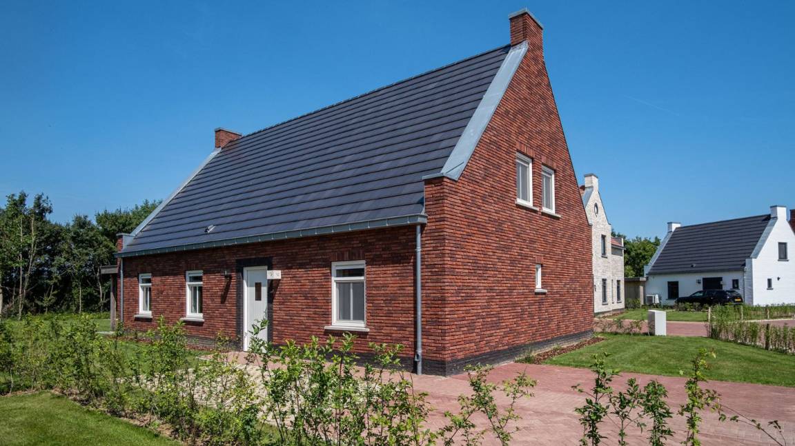 205 M² Villa ∙ 6 Schlafzimmer ∙ 12 Gäste - Roermond