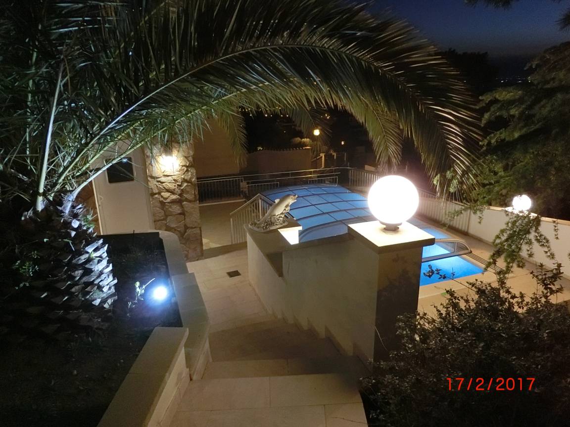 100 M² Villa ∙ 3 Chambres ∙ 6 Personnes - Llançà