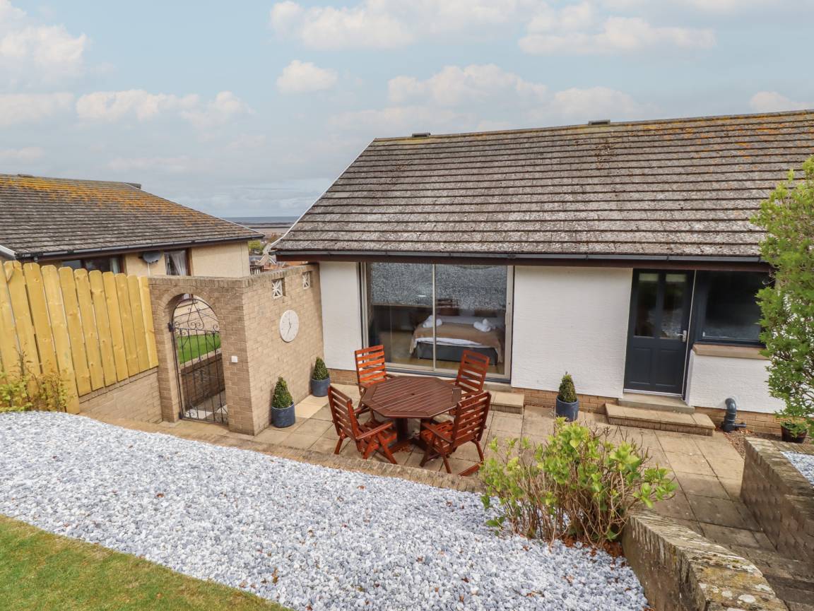 Cottage ∙ 4 Chambres ∙ 8 Personnes - Berwick-upon-Tweed