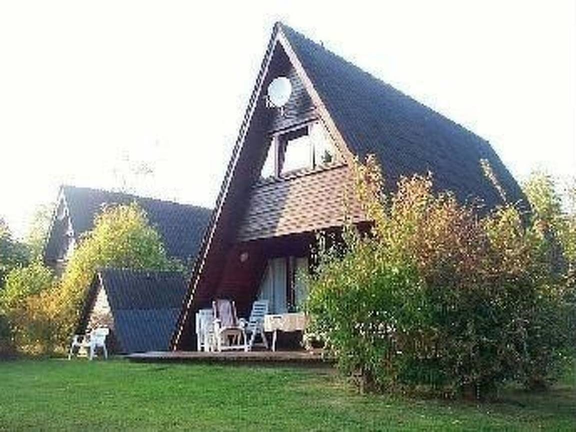 85 M² Ferienhaus ∙ 2 Schlafzimmer ∙ 4 Gäste - Ostsee