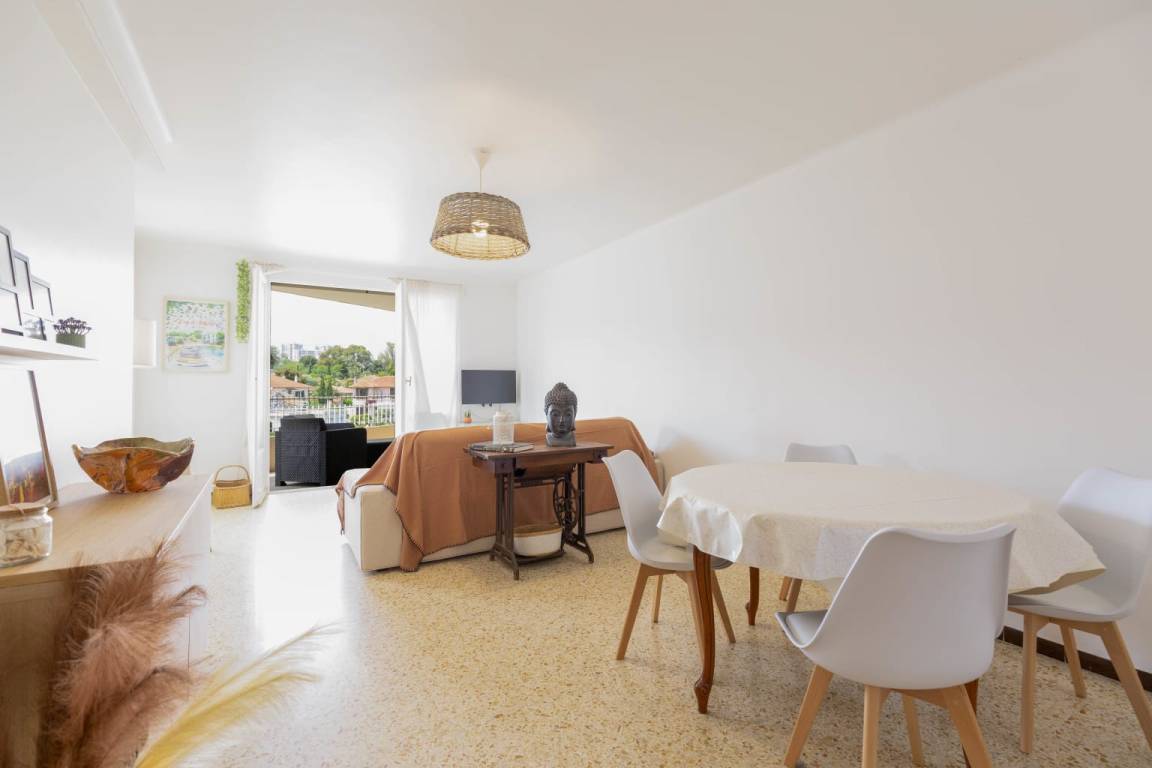 79 M² Appartement ∙ 2 Chambres ∙ 4 Personnes - Musée Picasso
