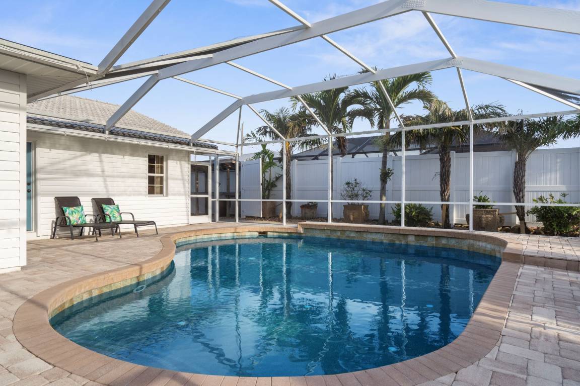 184 M² House ∙ 3 Bedrooms ∙ 8 Guests - Bradenton, FL
