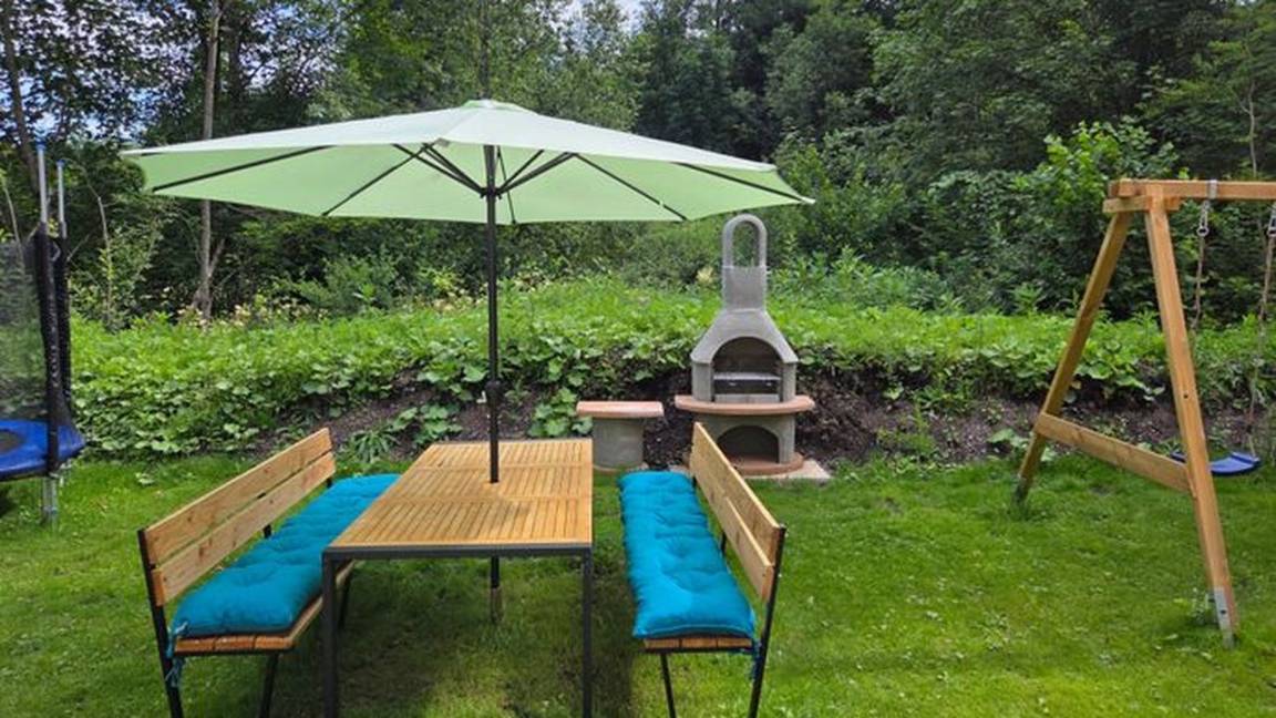 58 M² Apartamento ∙ 1 Habitación ∙ 3 Huéspedes - Bayrischzell