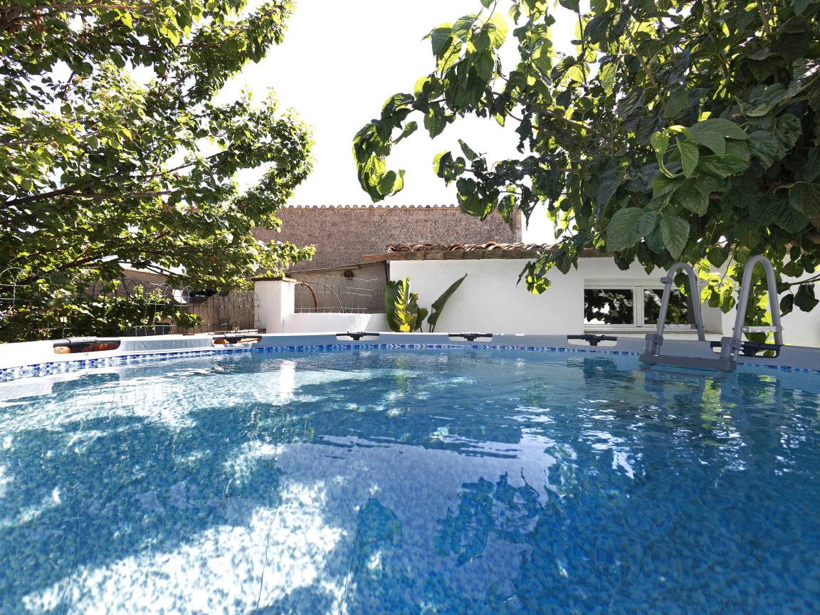 169 M² Casa ∙ 7 Habitaciones ∙ 15 Huéspedes - Vilafranca del Penedès