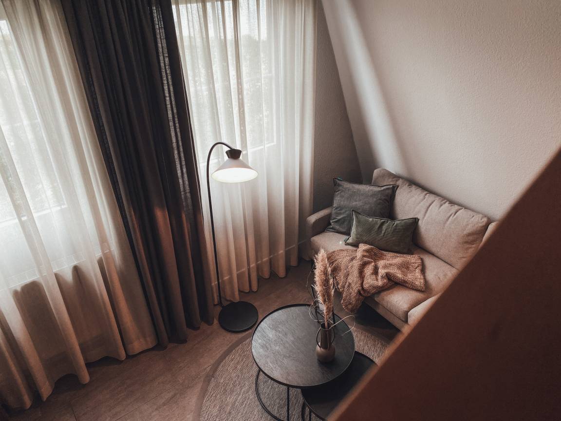 55 M² Apartamento ∙ 2 Habitaciones ∙ 4 Huéspedes - Oldenzaal