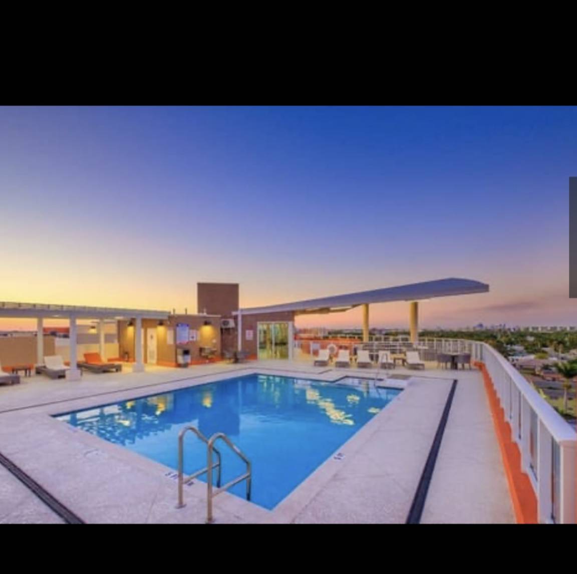 Condo ∙ 1 Bedroom ∙ 2 Guests - Miami Gardens, FL