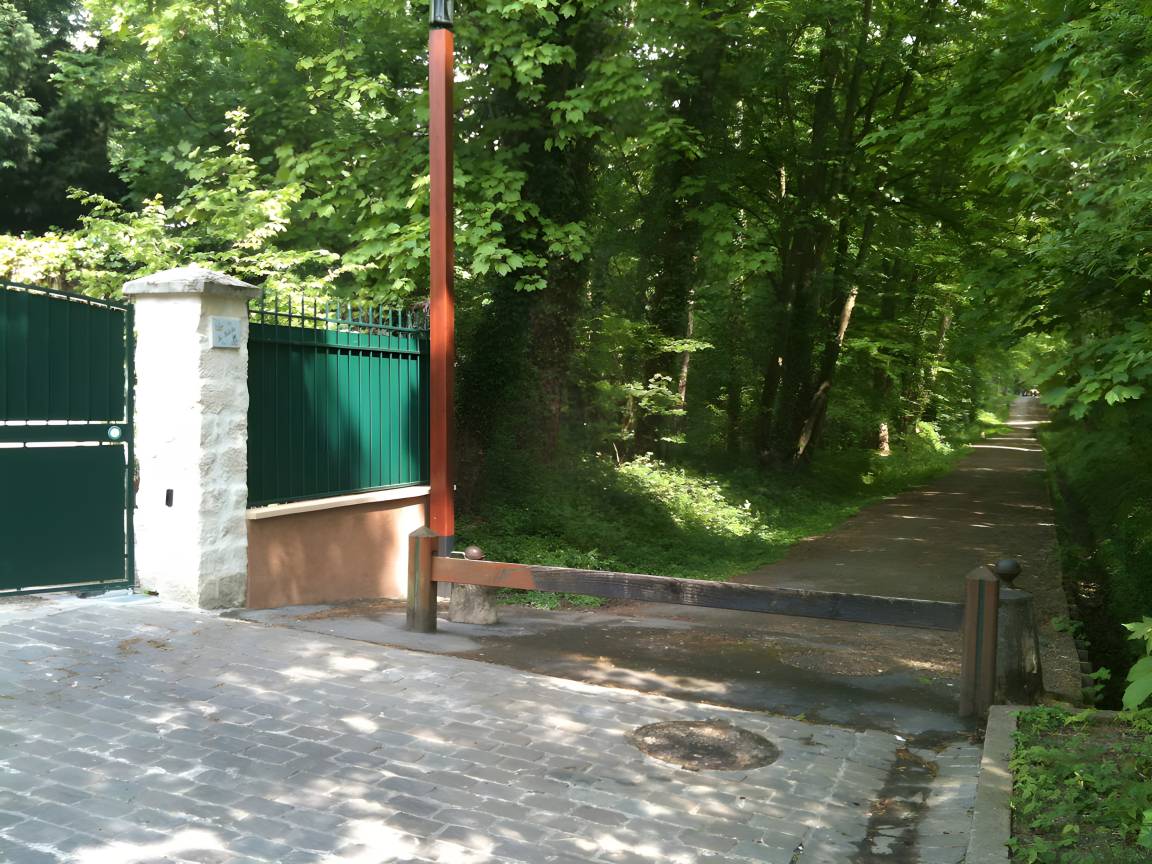 25 M² Casa Vacanza ∙ 1 Camera Da Letto ∙ 2 Ospiti - Rueil-Malmaison