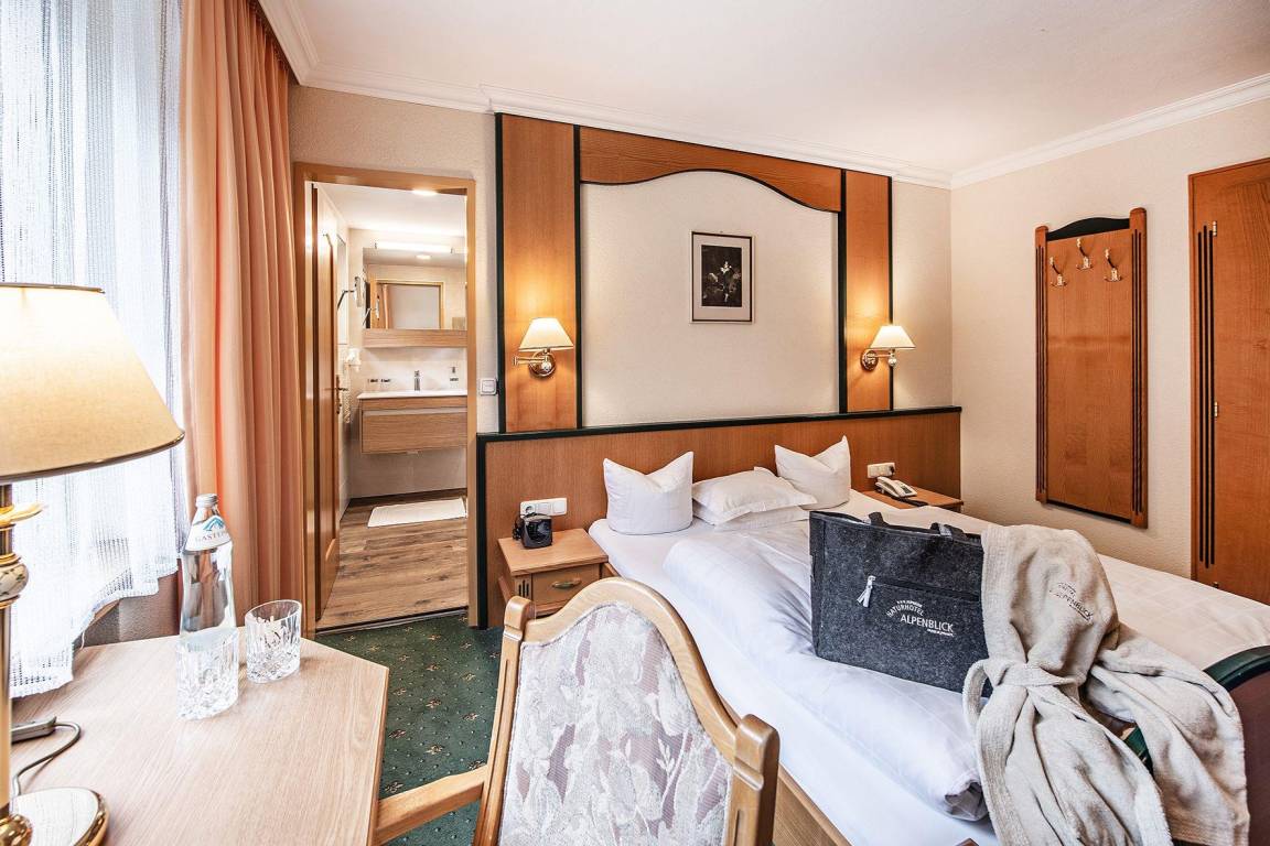 21 M² Hotel ∙ 1 Bedroom ∙ 2 Guests - Schwaz