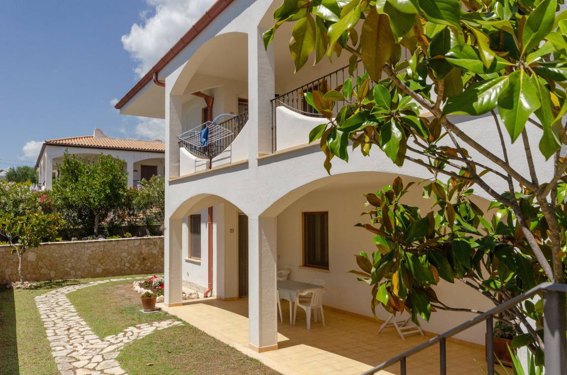 55 M² Appartamento Vacanza ∙ 2 Camere Da Letto ∙ 5 Ospiti - Mattinata