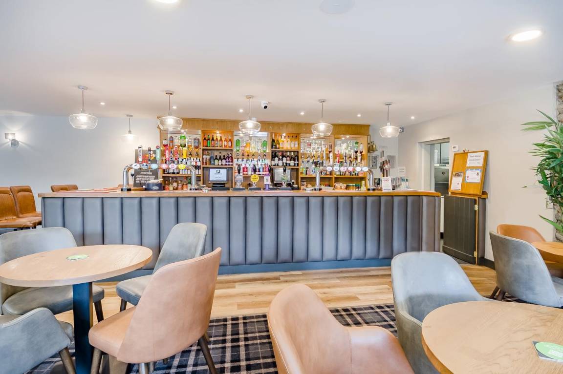 Lodge ∙ 1 Bedroom ∙ 2 Guests - Cromer