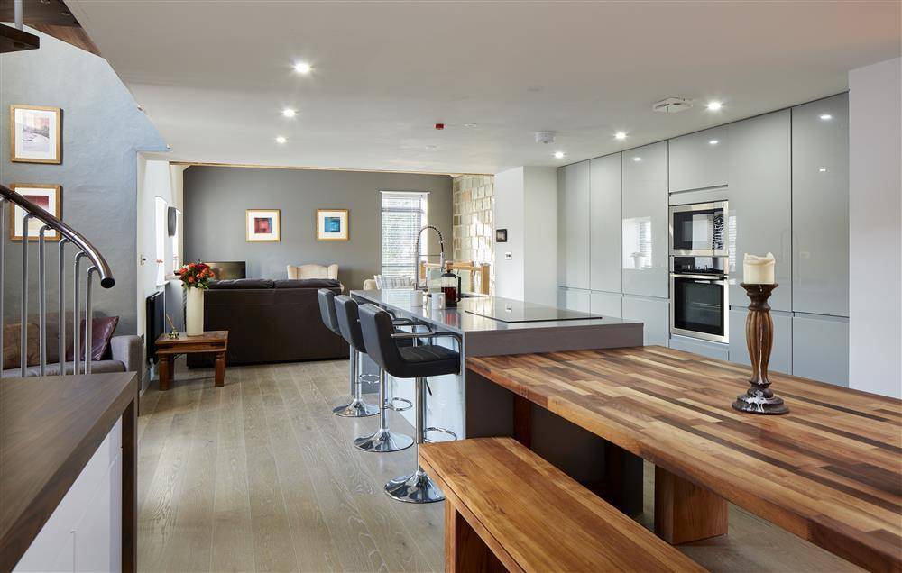 Cottage ∙ 2 Bedrooms ∙ 4 Guests - Tenby