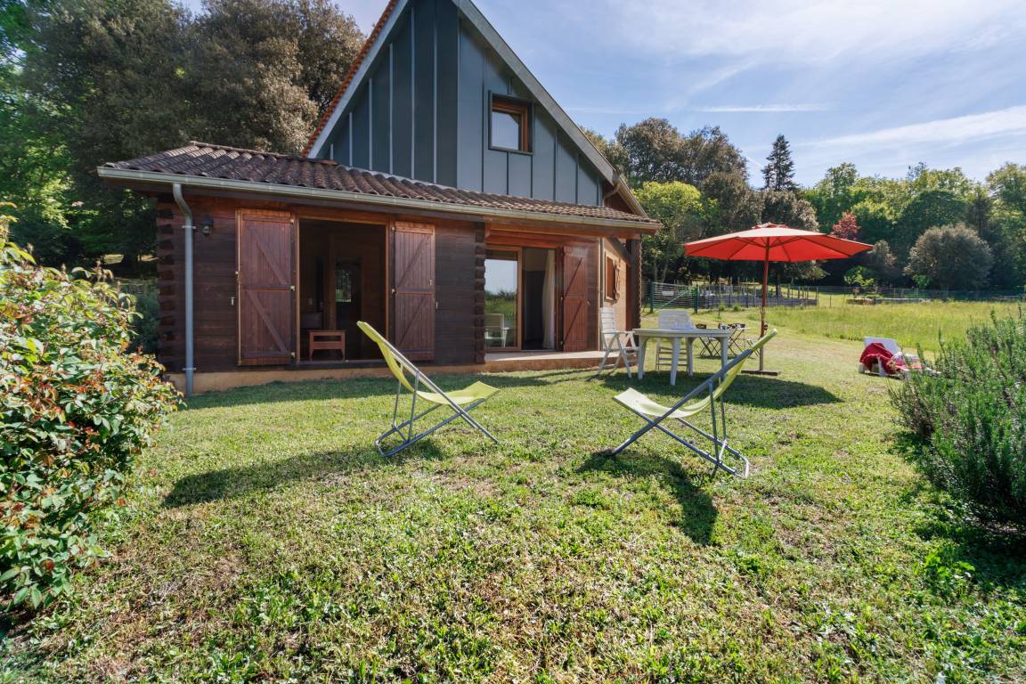 90 M² Huis ∙ 2 Slaapkamers ∙ 5 Gasten - Souillac