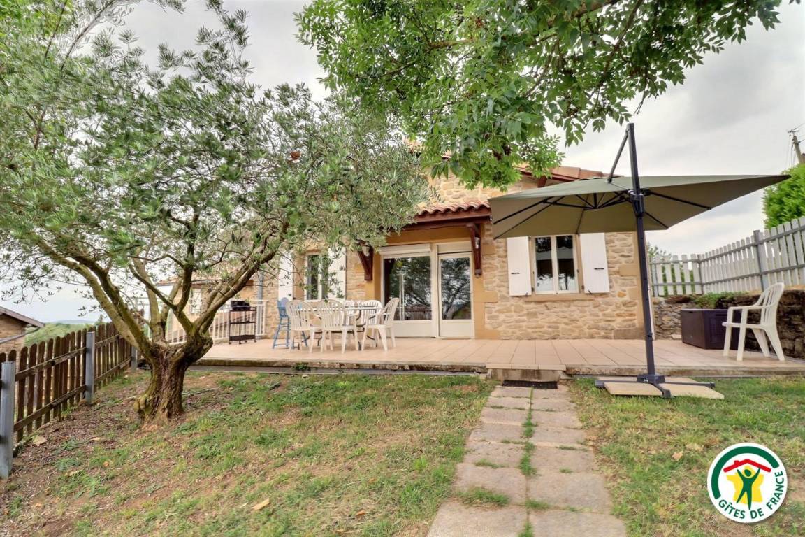 100 M² Gîte ∙ 2 Chambres ∙ 5 Personnes - Romans-sur-Isère
