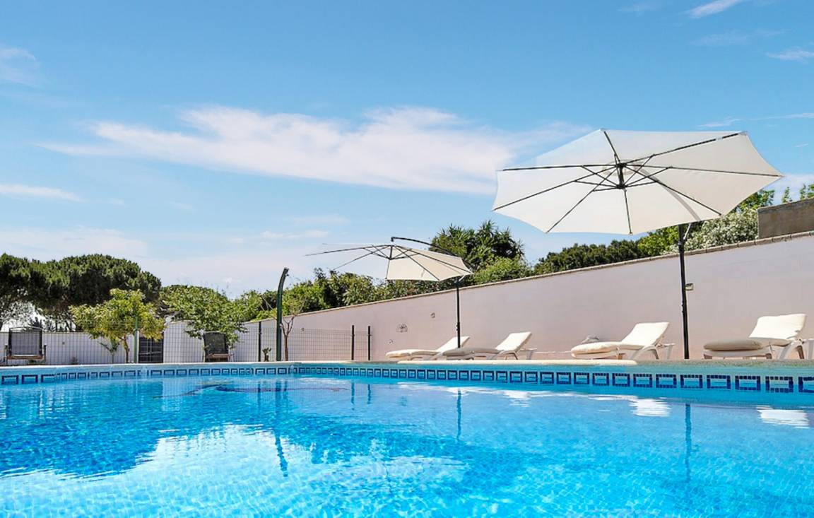 200 M² Casa Vacanza ∙ 3 Camere Da Letto ∙ 6 Ospiti - Chiclana de la Frontera