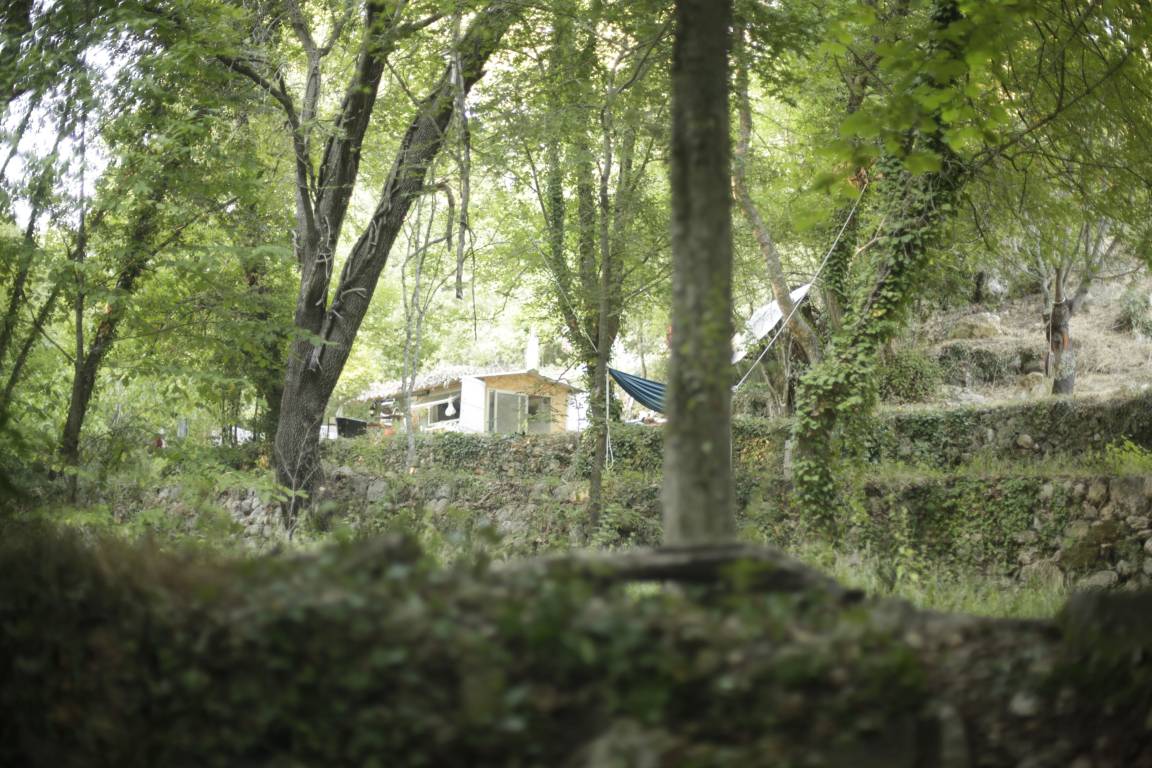 14 M² Ferienhaus ∙ 1 Schlafzimmer ∙ 2 Gäste - Le Muy