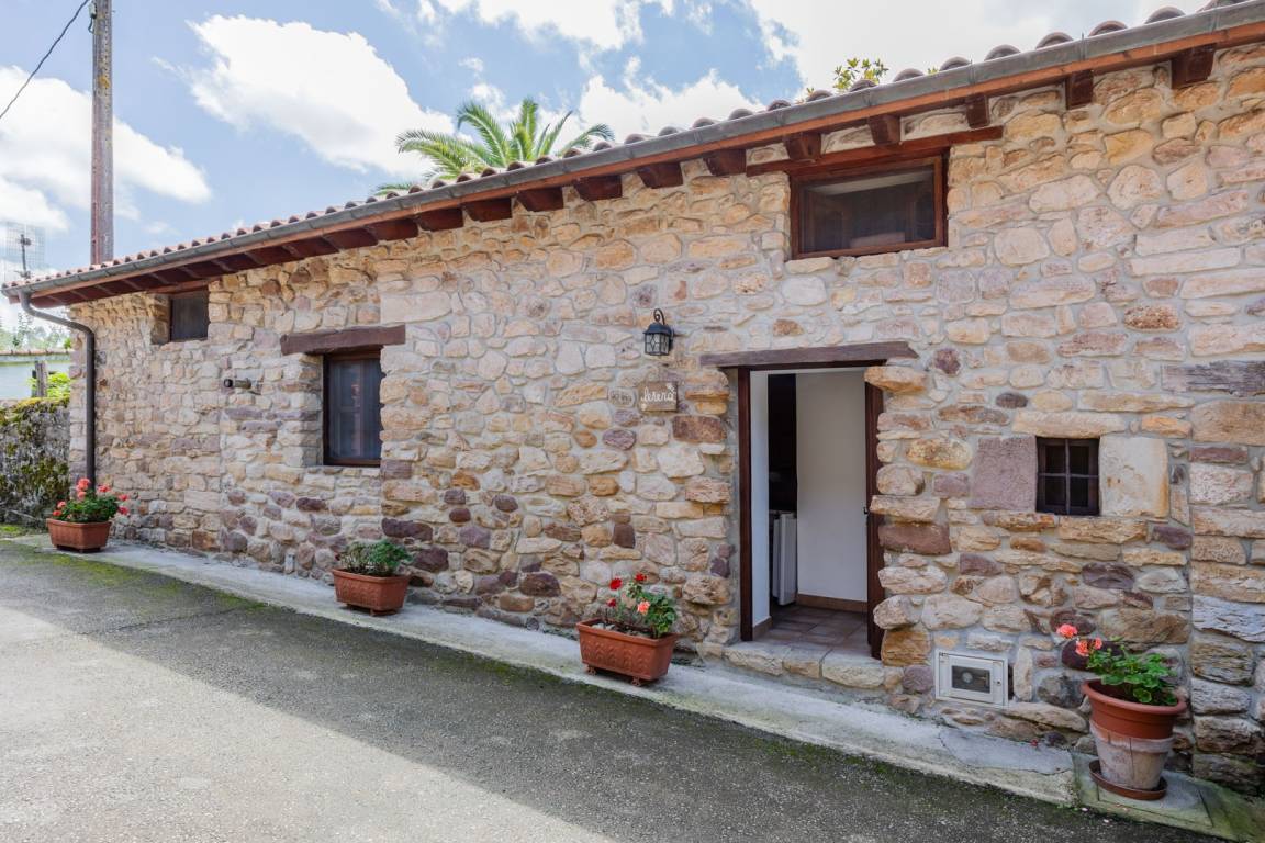 85 M² Maison De Vacances ∙ 2 Chambres ∙ 4 Personnes - Cabezón de la Sal