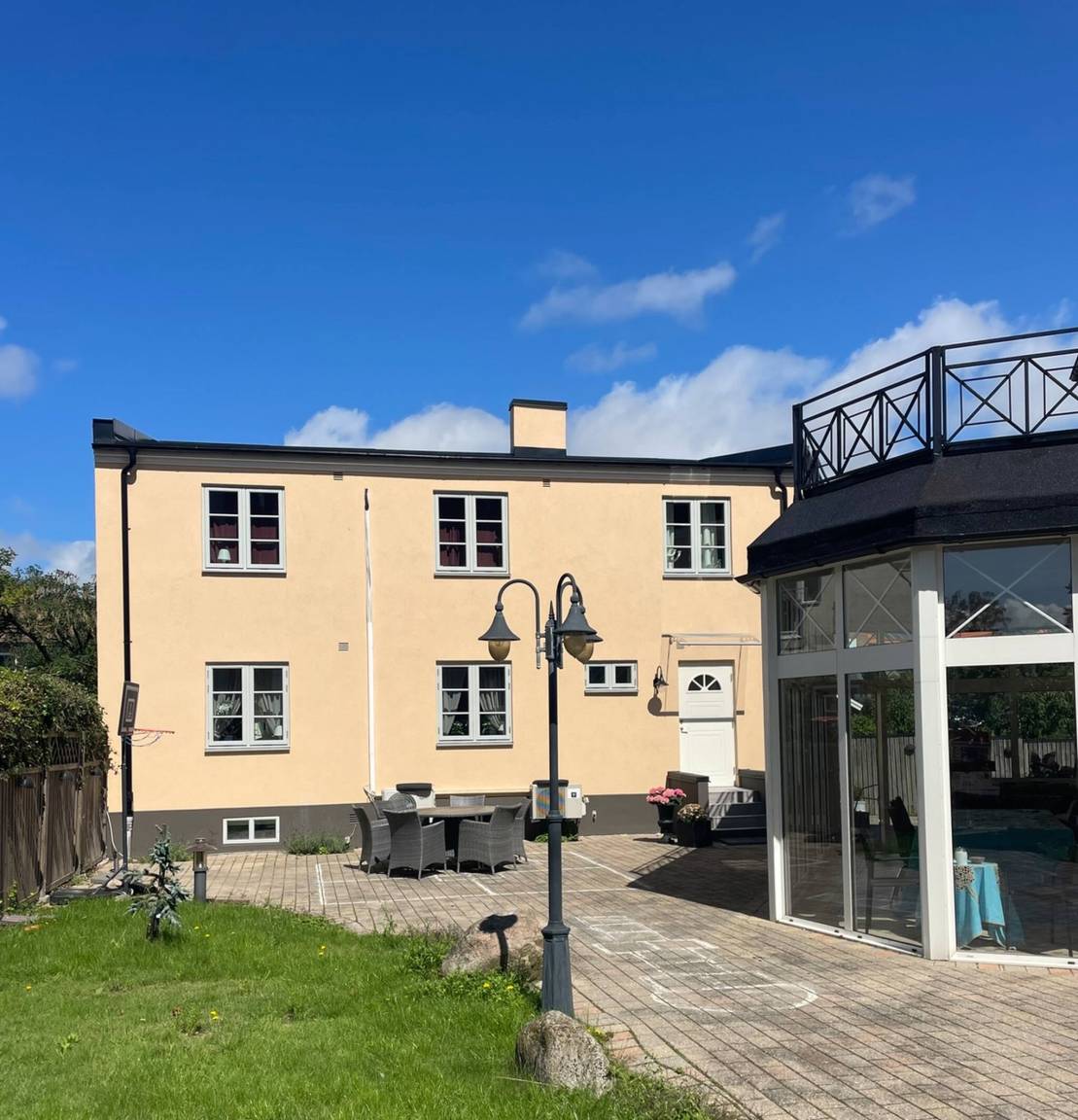 40 M² Apartment ∙ 1 Bedroom ∙ 4 Guests - Viken