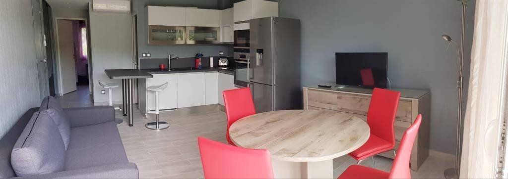 44 M² Appartement ∙ 1 Chambre ∙ 4 Personnes - Palavas-les-Flots