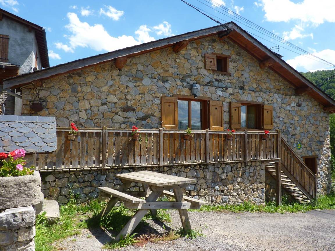 80 M² Mökki ∙ 2 Makuuhuonetta ∙ 4 Vierasta - Ariège