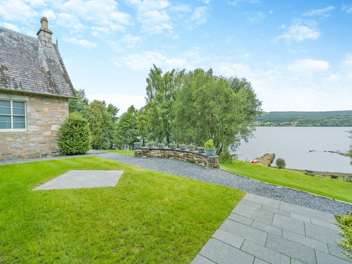 Cottage ∙ 3 Chambres ∙ 6 Personnes - Loch Tay