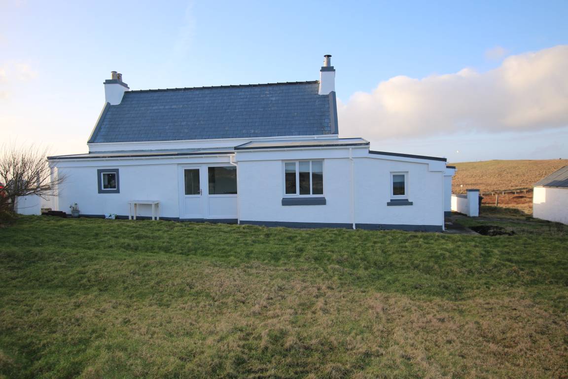 Maison De Vacances ∙ 3 Chambres ∙ 6 Personnes - Lewis