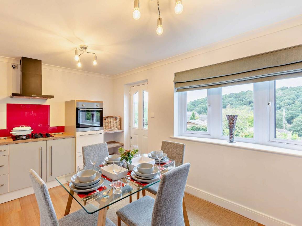 Cottage ∙ 2 Bedrooms ∙ 3 Guests - Forest of Dean