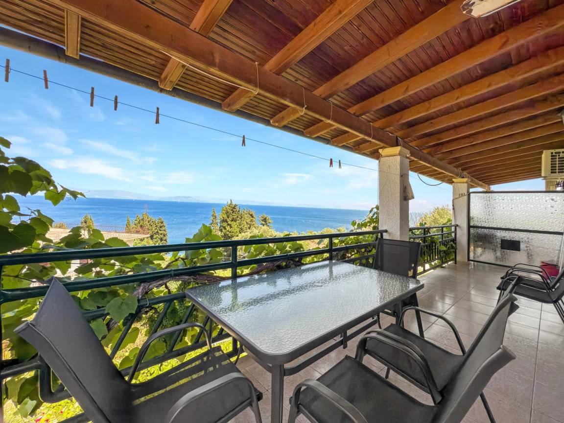 70 M² Apartment ∙ 1 Bedroom ∙ 6 Guests - Corfu