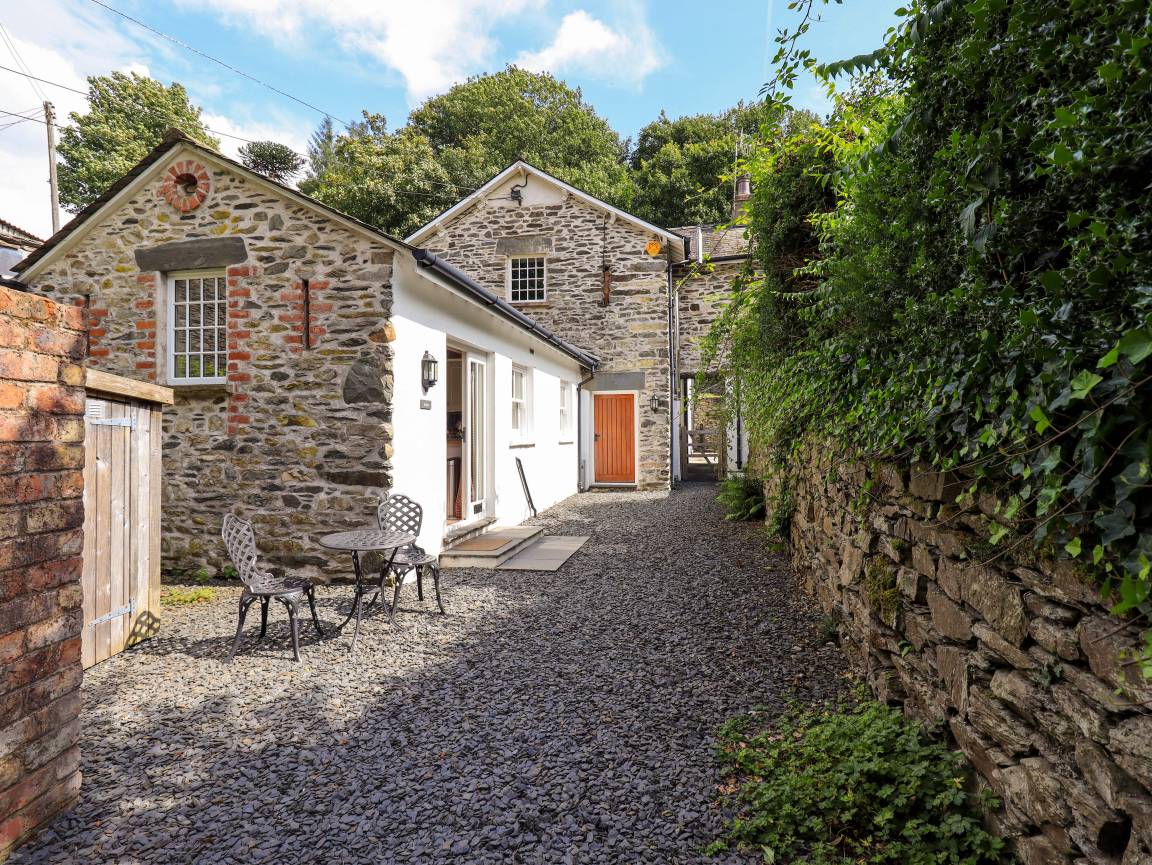 Cottage ∙ 1 Bedroom ∙ 2 Guests - Lancashire