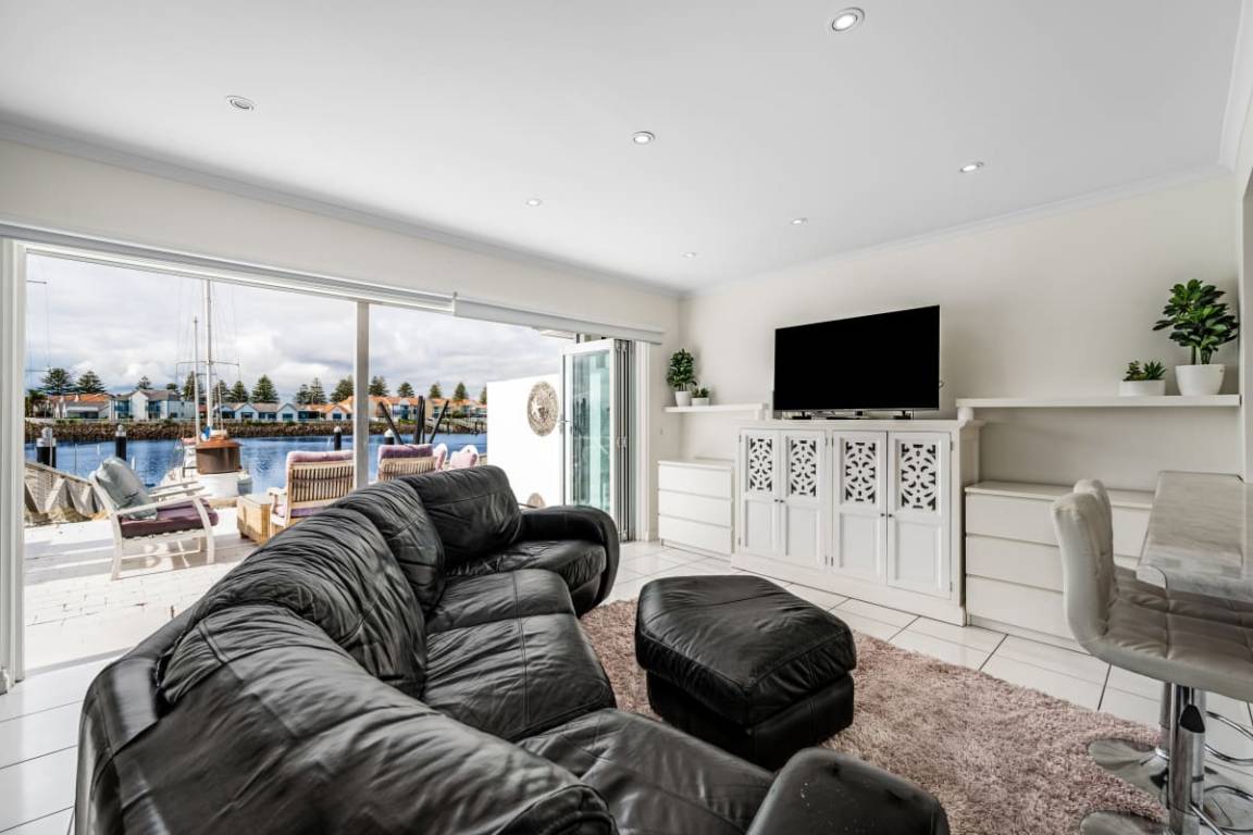 108 M² Casa ∙ 3 Habitaciones ∙ 6 Huéspedes - Adelaida