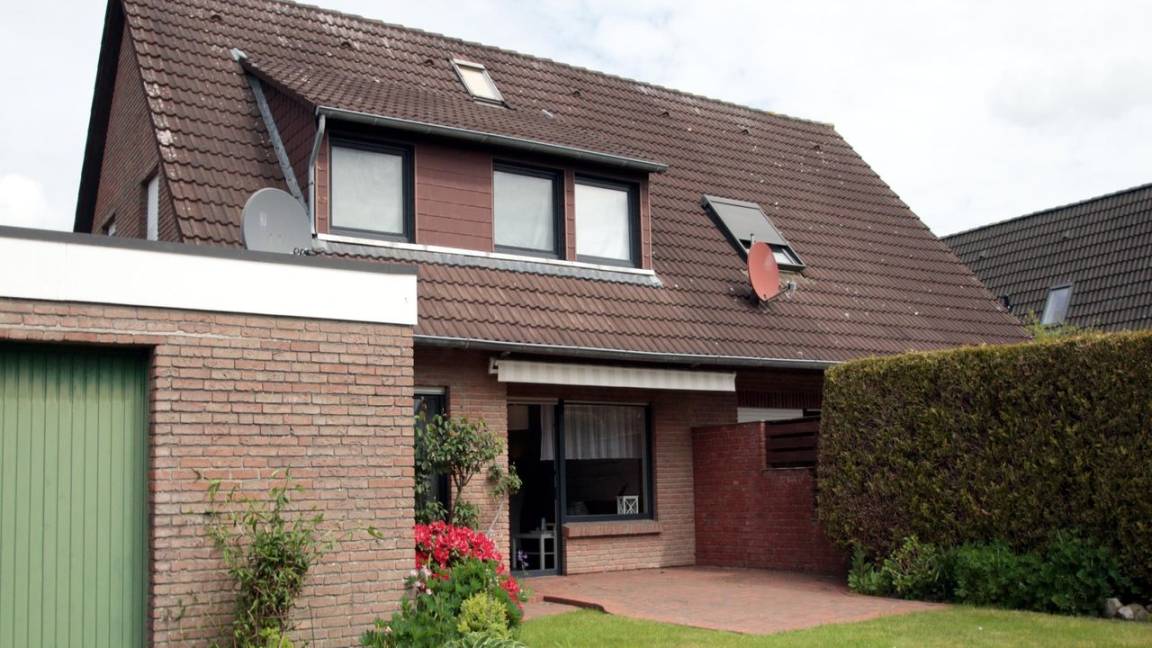 52 M² Ferienwohnung ∙ 1 Schlafzimmer ∙ 4 Gäste - Berumbur