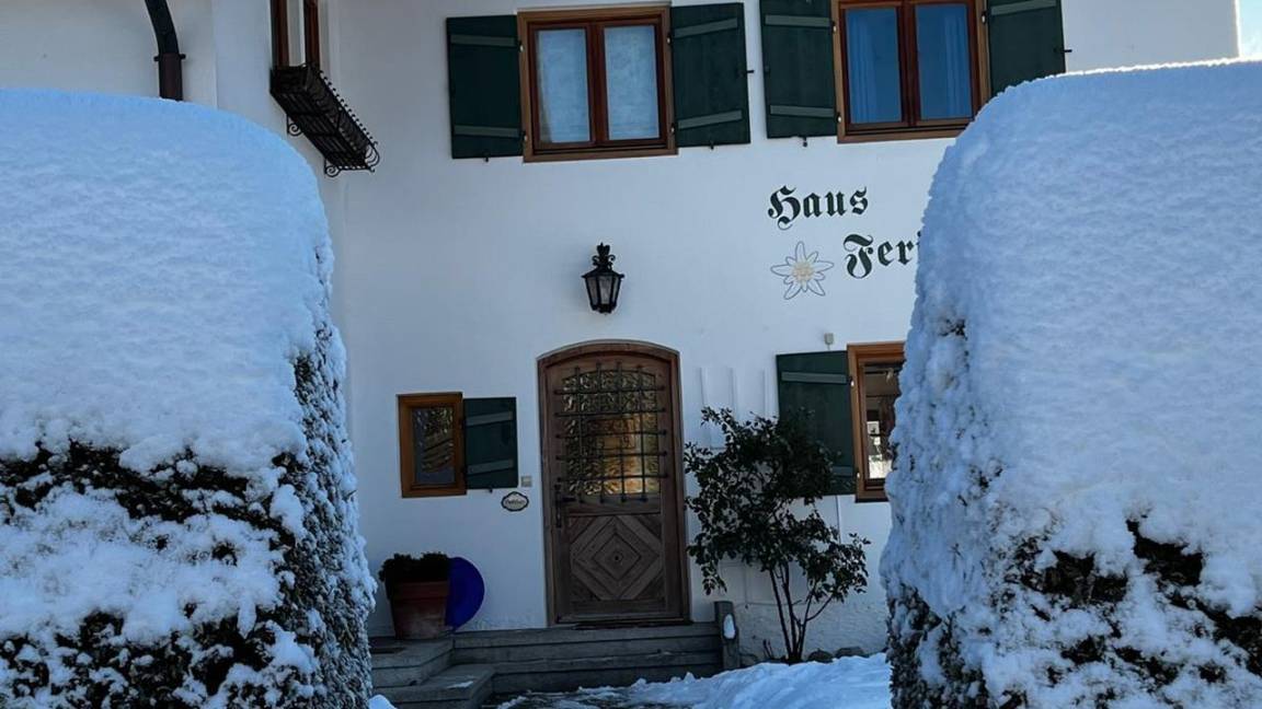 67 M² Huoneisto ∙ 2 Makuuhuonetta ∙ 3 Vierasta - Waidring